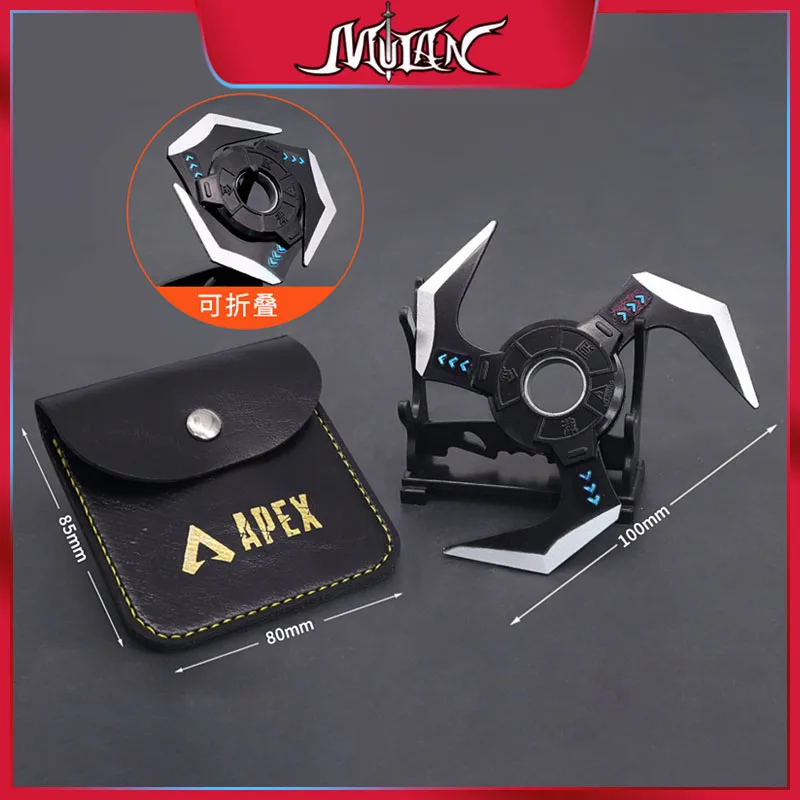 Apex Legends Heirloom llavero de arma de juego de estrella de arco ...