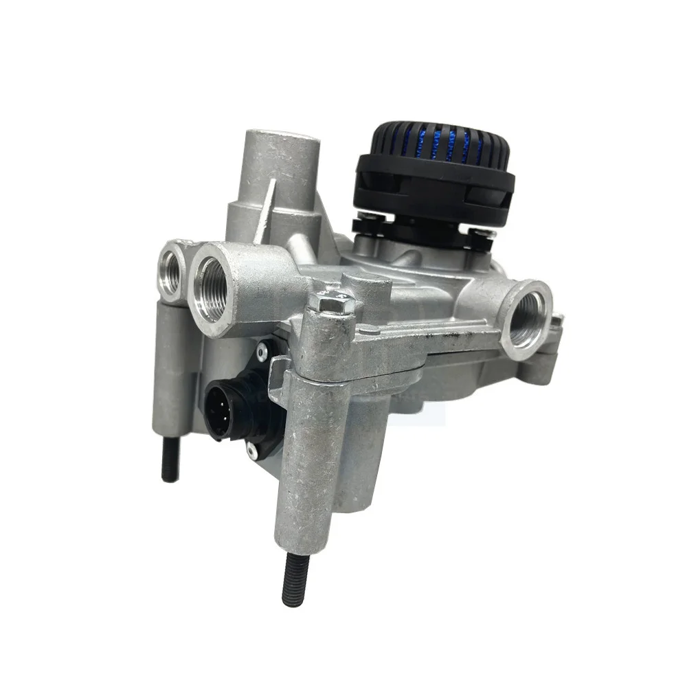1PC-Truck-24v-Relay-Valve-1448019-4802020050-1315686-1935137-Fit-For ...