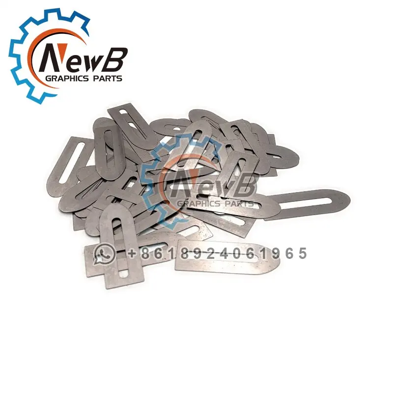 100Pcs-Sheet-Separator-Paper-Separation-For-Heidelberg-Roland-Komori ...