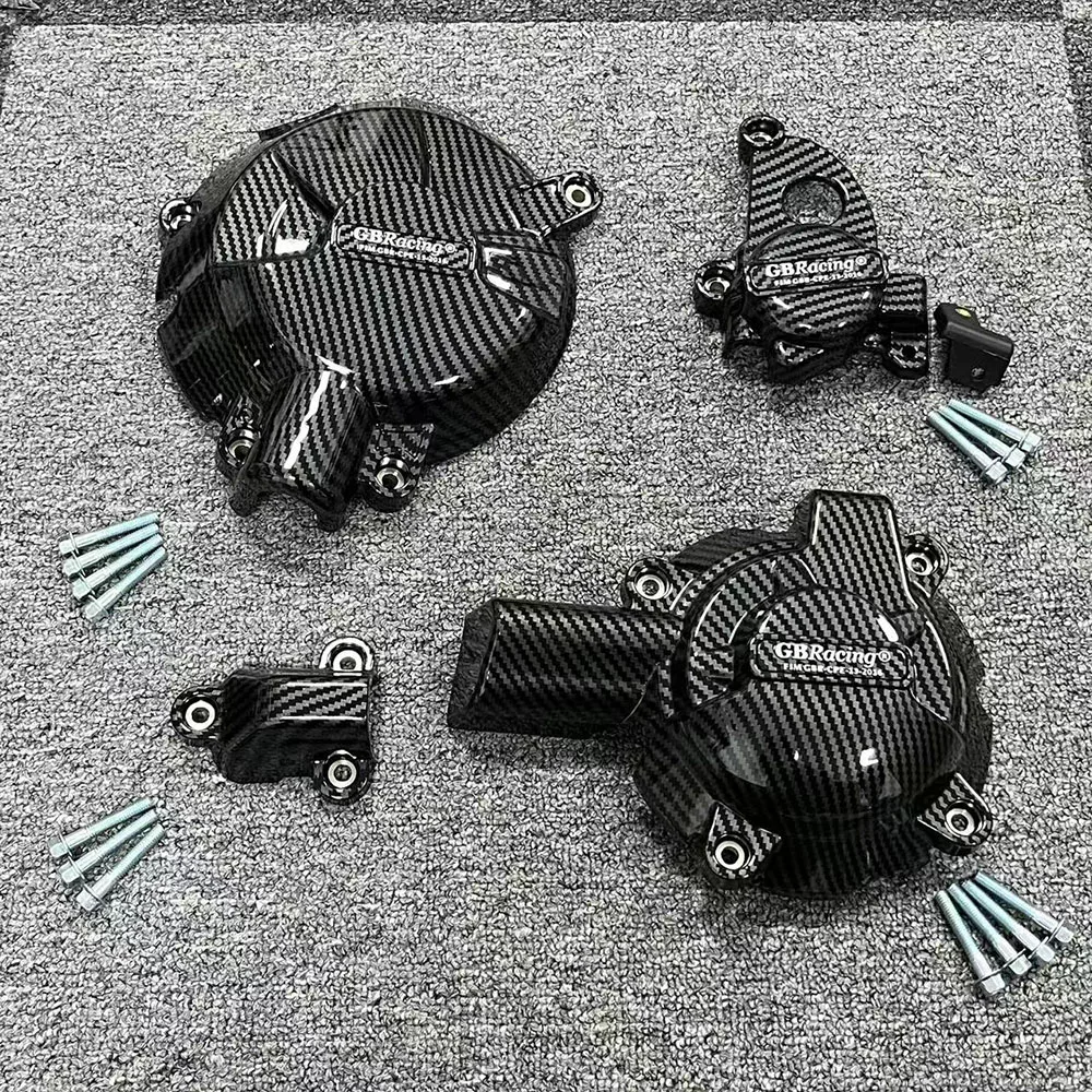 Engine Protective Cover For BMW S1000RR 2019-2025&M1000RR 21-24 S1000R ...