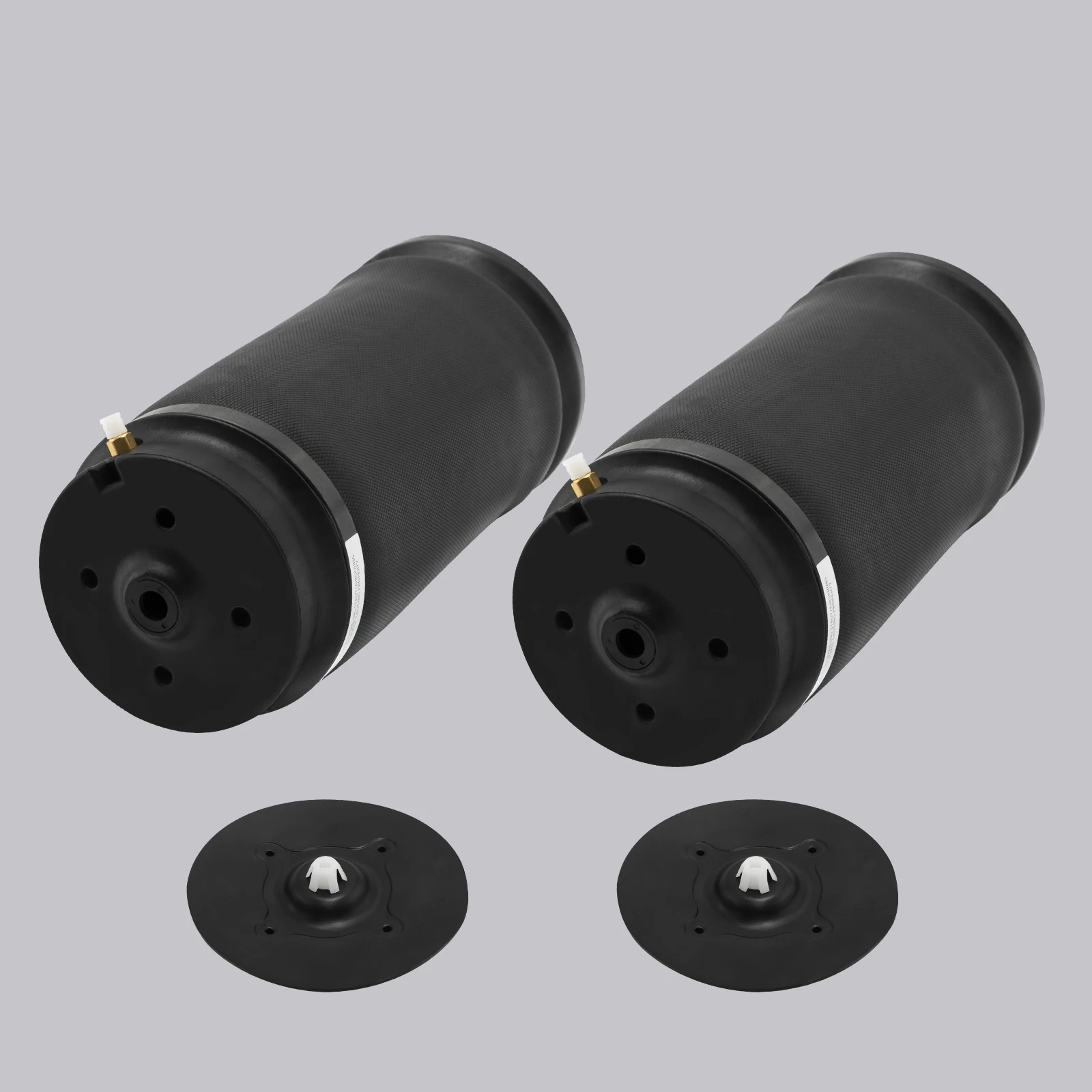 2-pieces-Air-Spring-Suspension-Bag-for-Mercedes-ML-GL-Class-W164-X164 ...