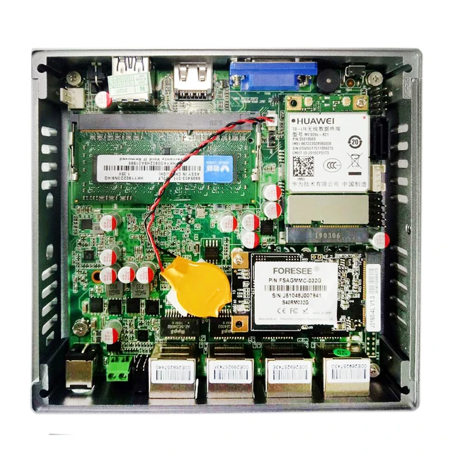 Firewall Hardware Price