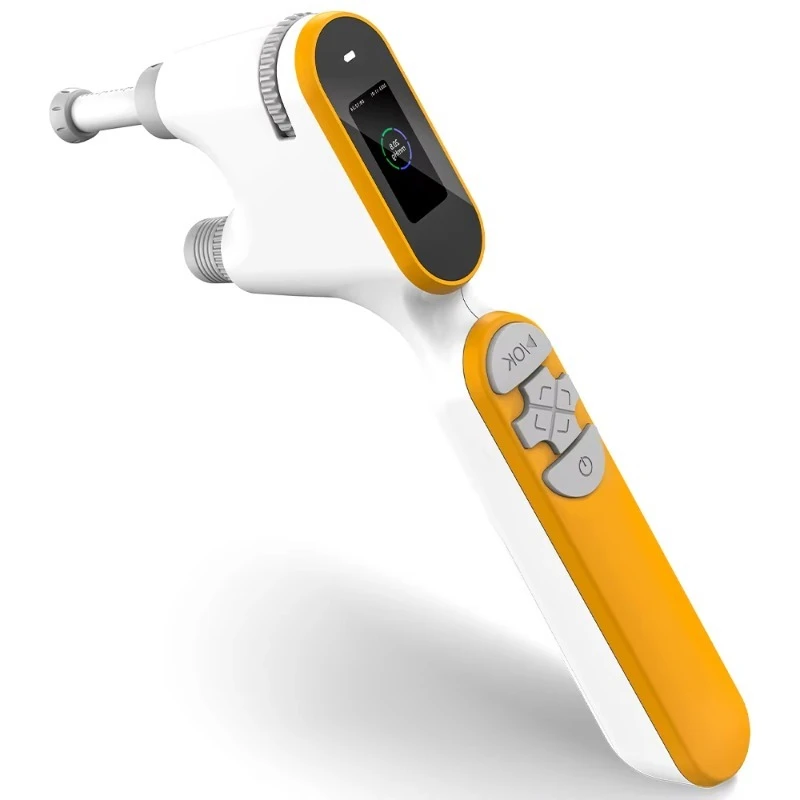 2026 Medical Rebound Tonometer, Handheld IOP Tester for Eye Pressure ...