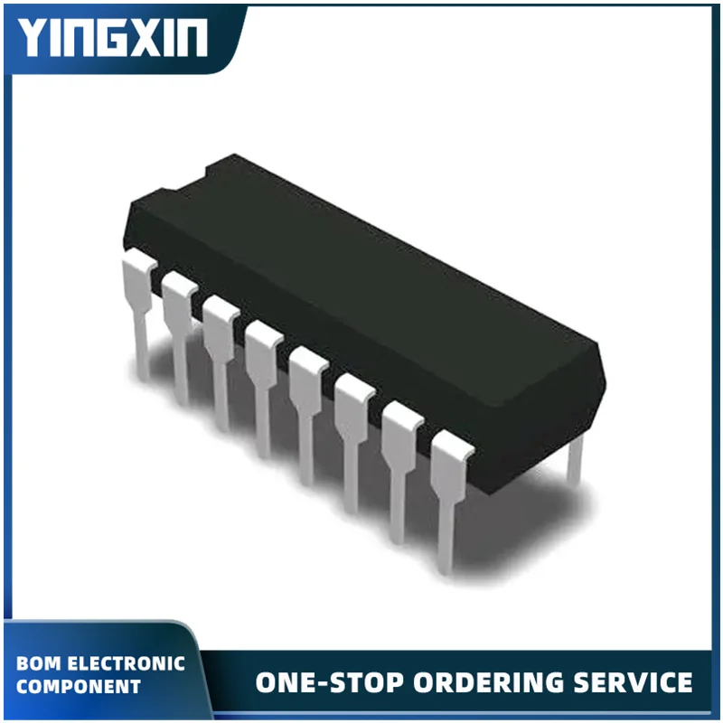 5PCS-IC-Chip-TC74HC14AP-Original-and-New-In-Stock-100-DIP-16Chipset ...