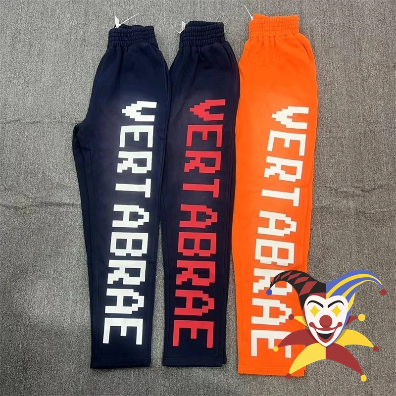 Tie-dyed-Vertabrae-Sweatpants-Men-Women-Casual-Pants-Jogger-Sweat-Pants ...