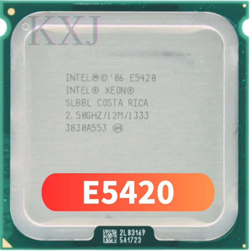 Used-works-on-LGA-775-motherboard-Xeon-E5420-Processor-2-5GHz-12M ...