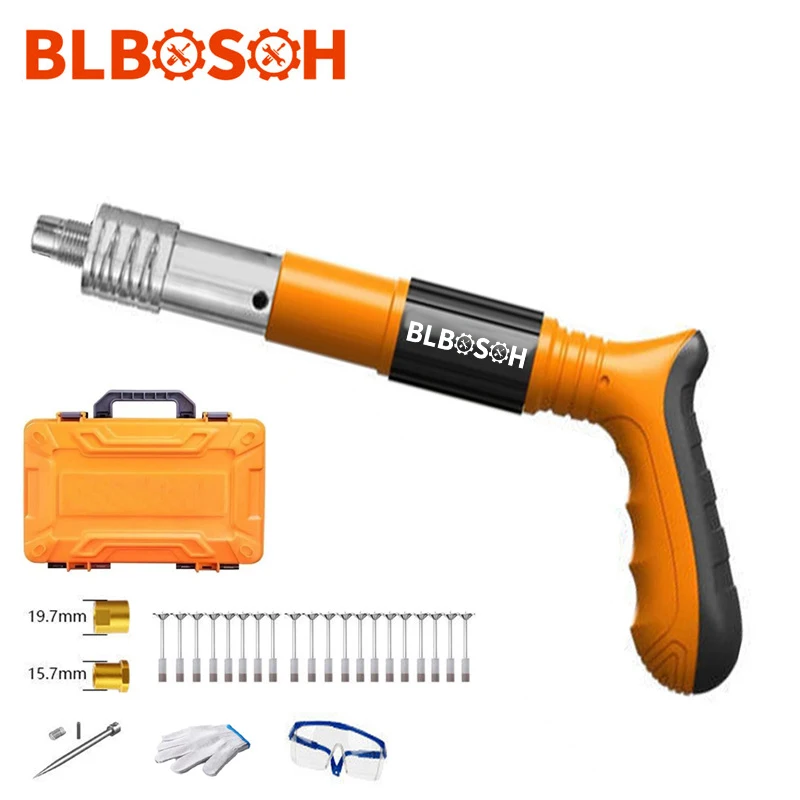 BLBOSOH-Handheld-Powerful-Concrete-Nail-Gun-Wall-Concrete-Nail-Gun ...
