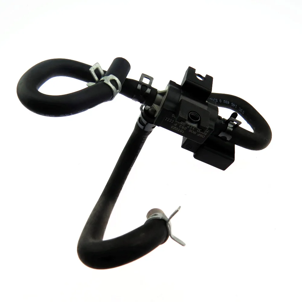 Turbo Boost Control Valve Turbocharger Solenoid Valve EA888 2.0TFSI for ...