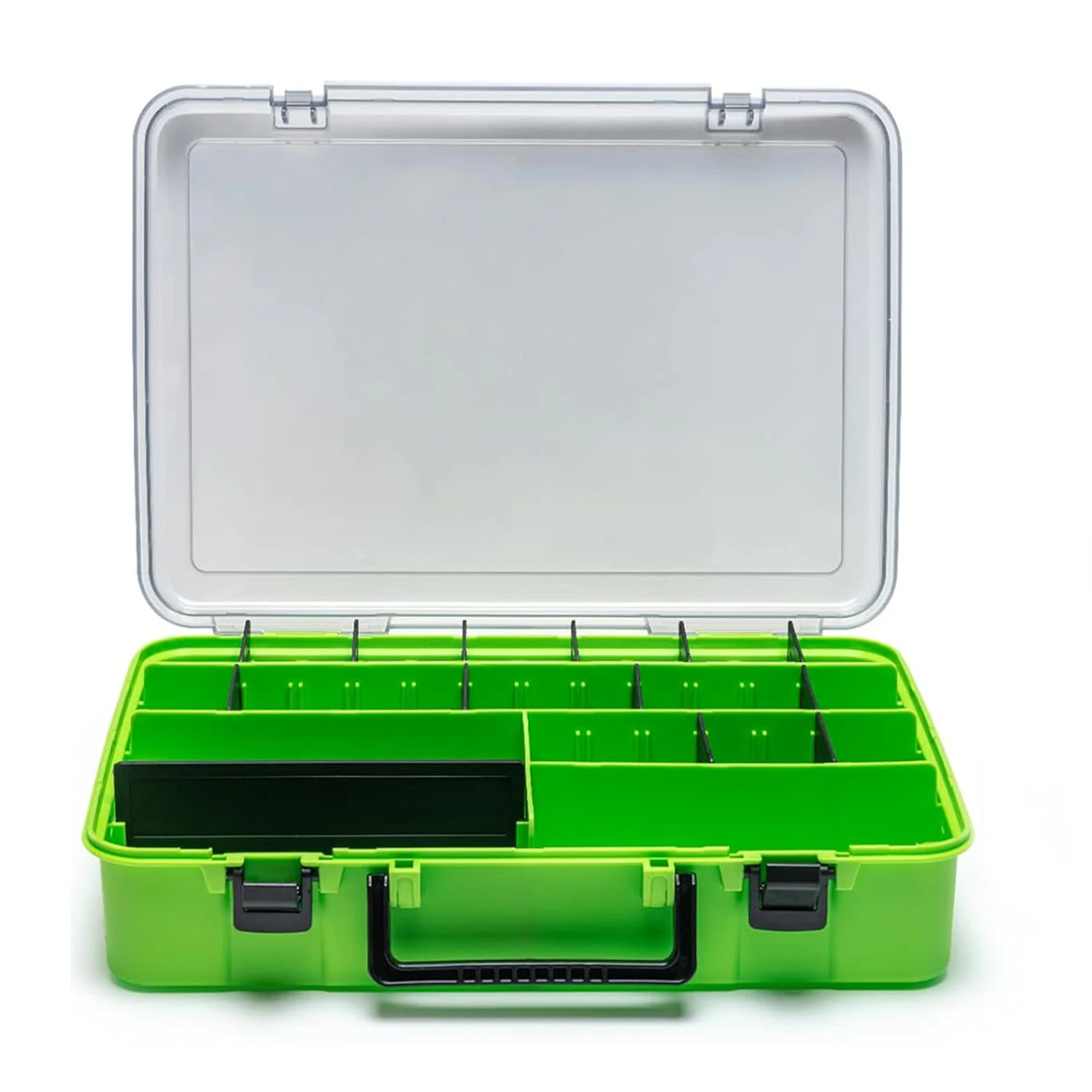 Goture-Large-Fishing-Tackle-Boxes-Bait-Container-Portable-Lure-Storage ...