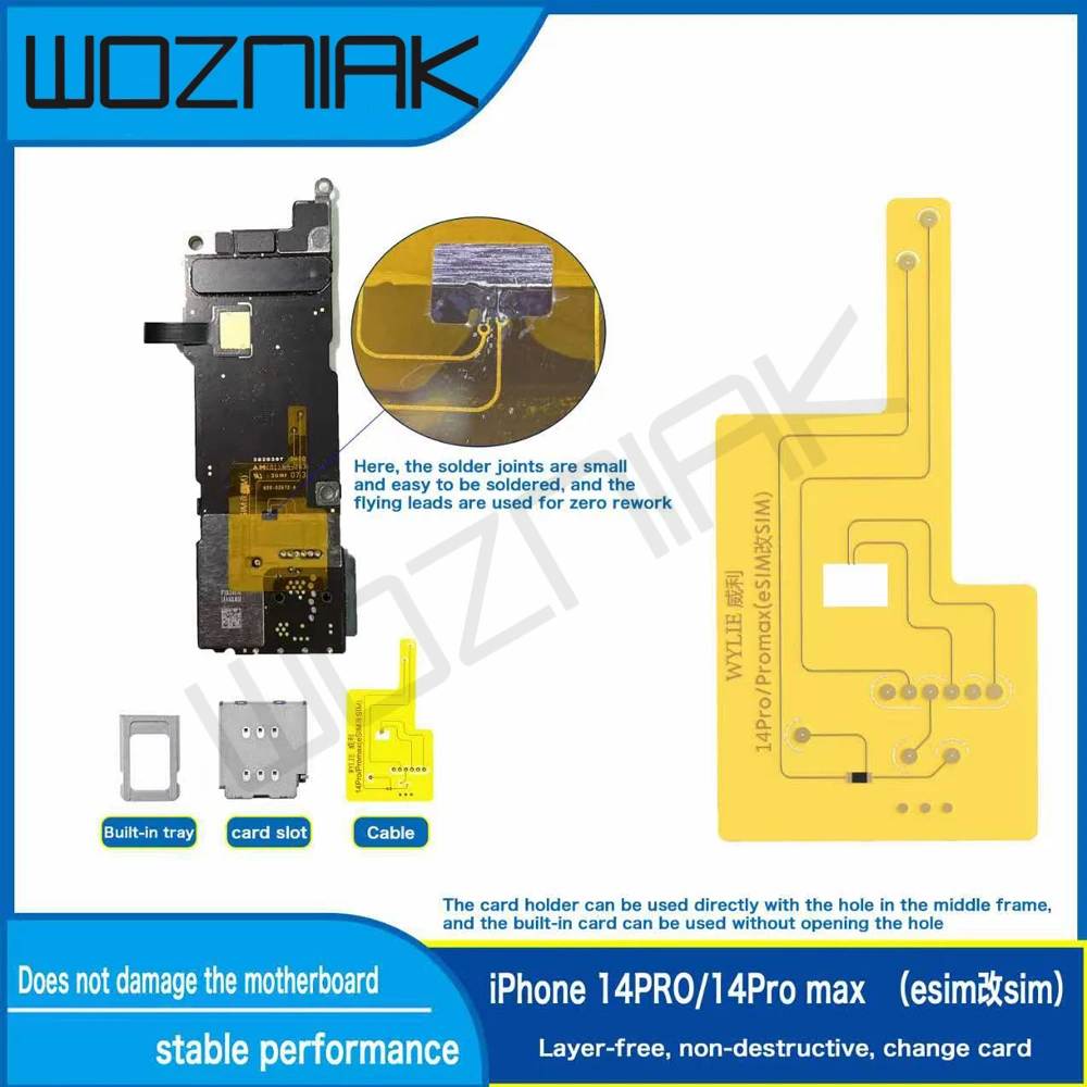 Support Esim | Esim Sim Card | R Sim Ios 14 | Card Cable | F Sim - New ...