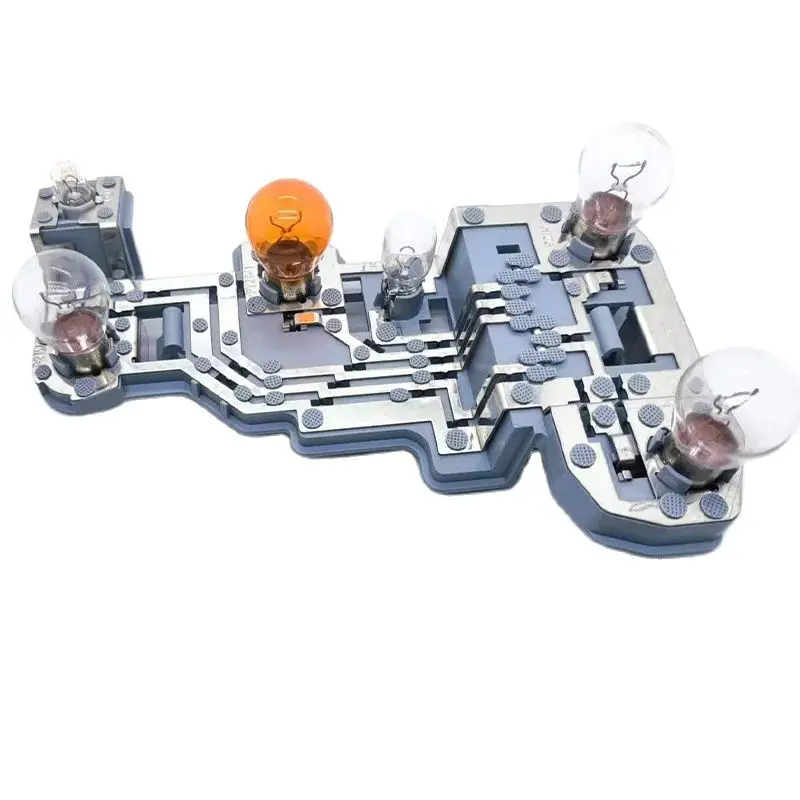 A2048201700-A2048201800-Genuine-T-Lamp-Carrier-Socket-Rear-Left-Right ...