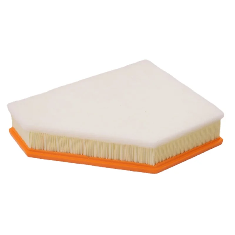 13717797465-Figzero-Car-Air-Filter-Cleaner-Element-For-BMW-1-3-Series ...