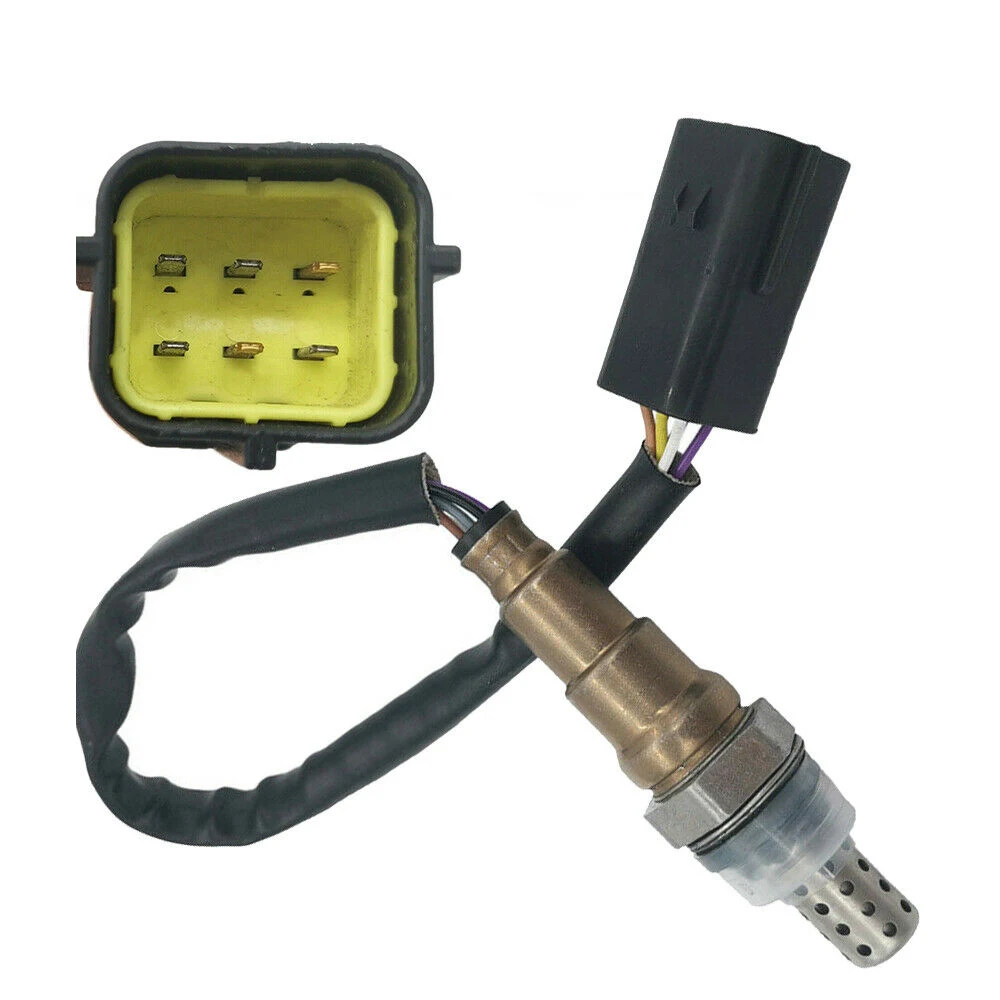 25182881-Upstream-Oxygen-O2-Sensor-For-Chevrolet-Cruze-Captiva-Orlando ...