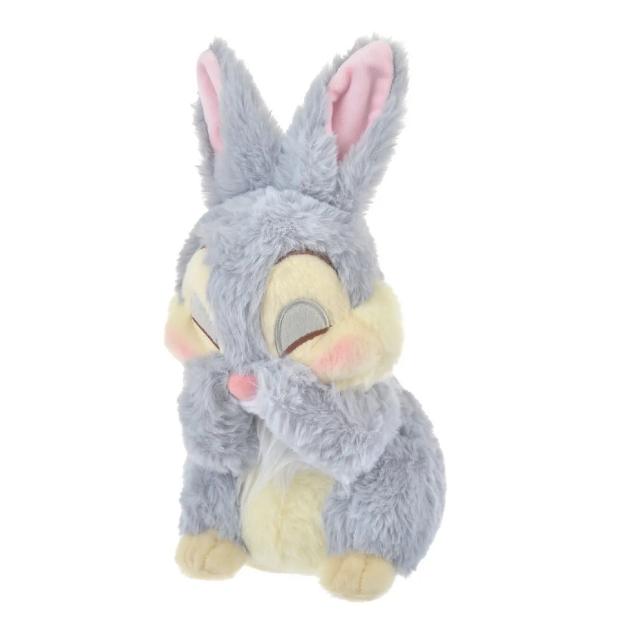 10cm Disney classic anime character Samp Bunny rabbit stuffed plush ...