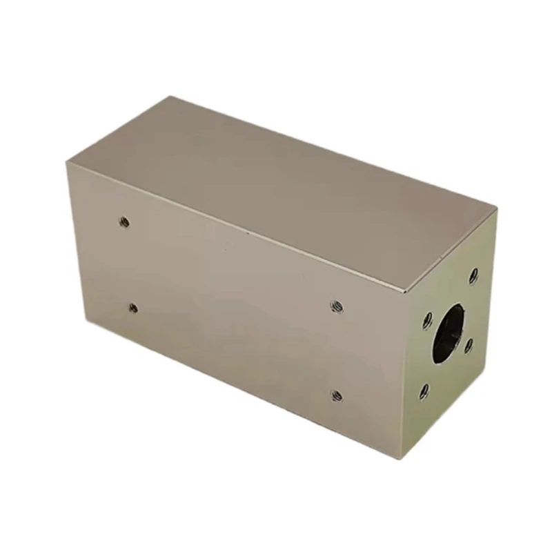 BNC-Enclosure-Aluminum-Shield-Box-RF-Box-Electromagnetic-Shielding ...