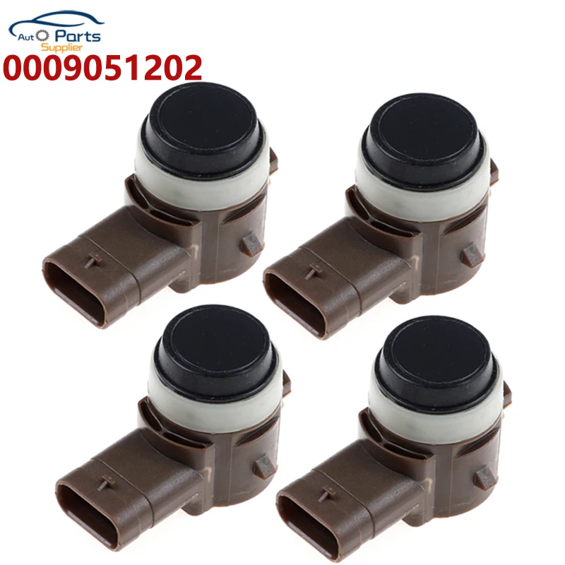 New-0009051202-A0009051202-Parking-Sensor-PDC-Sensor-Car-for-Mercedes ...