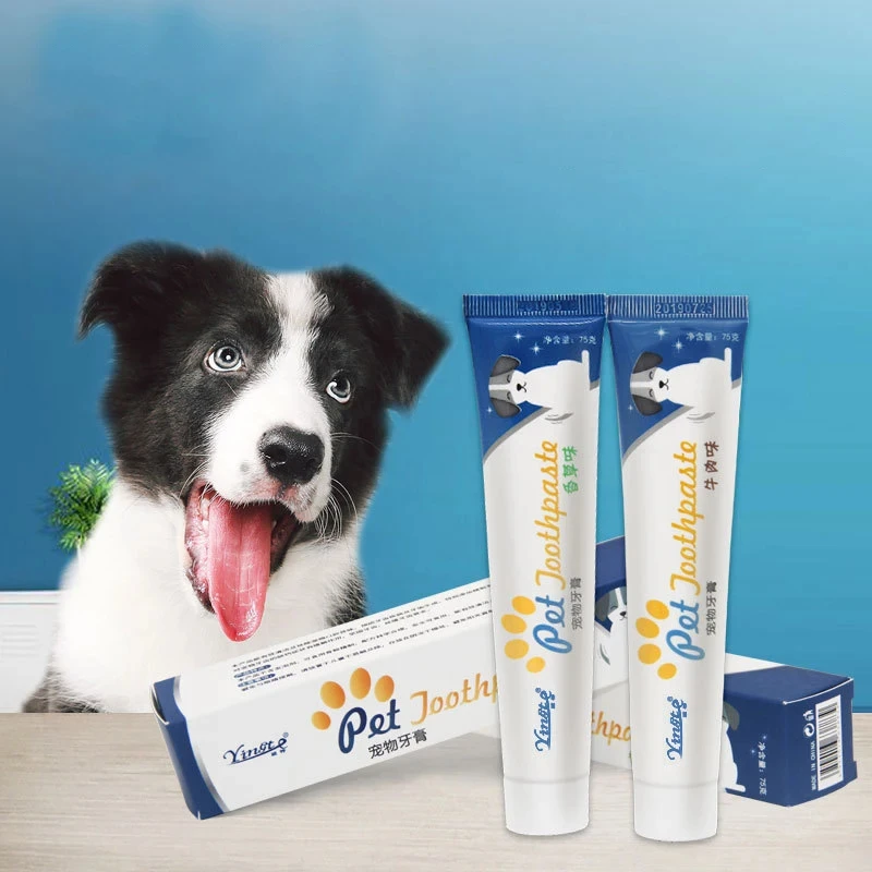 Toothpaste-For-Dogs-Accessories-Chiens-Products-Pets-Supplies-Things ...