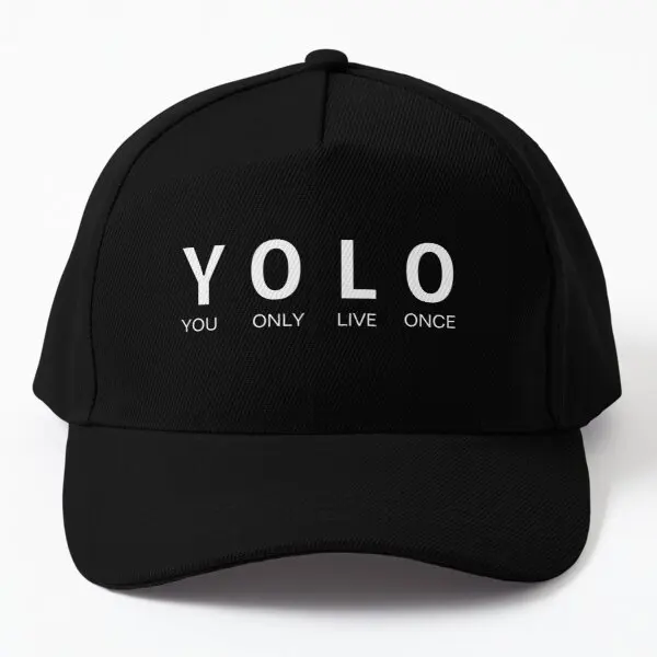 Yolo Snapback Hats For Girls