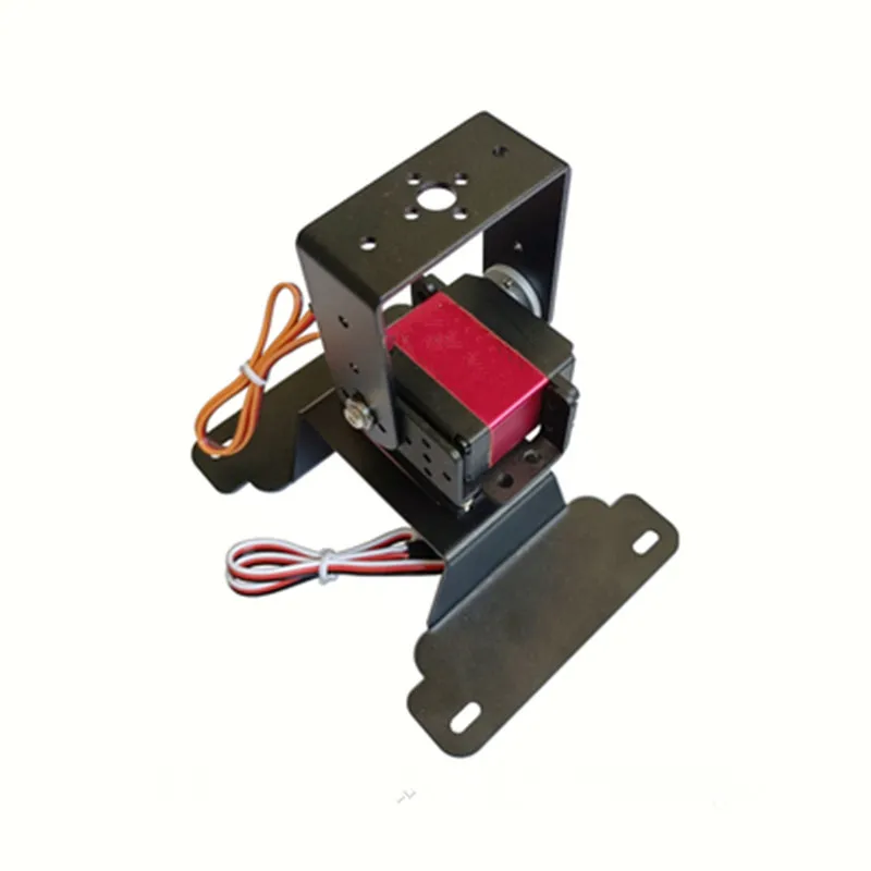 Rotory-Rotatable-Digital-JX-Servo-Platfm-2DOF-servo-robot-arm-camera ...