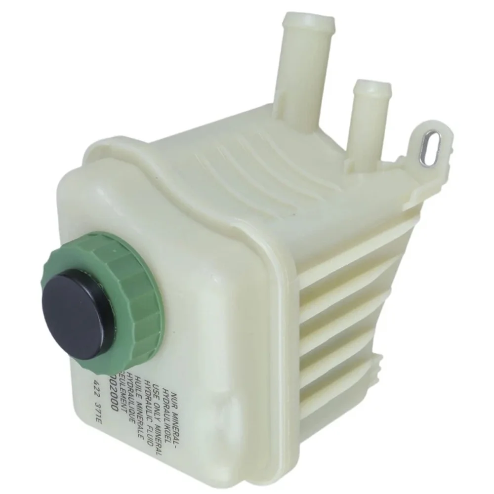 Power Steering Reservoir Tank 7L6422371E 7L6422371A For VW Touareg 2007 ...