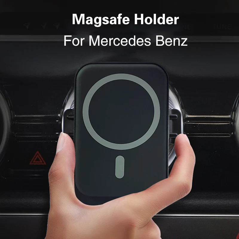 Magsafe-Holder-for-Your-Mobile-Phone-for-Mercedes-Benz-A-B-C-E-S-G ...