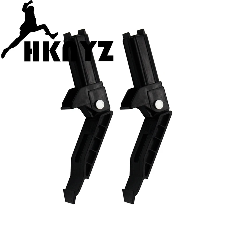 2pcs Fe4-4952 Adf Hinge For Canon Mf4712 Mf4720 Mf4750 Mf4752 Mf211 ...