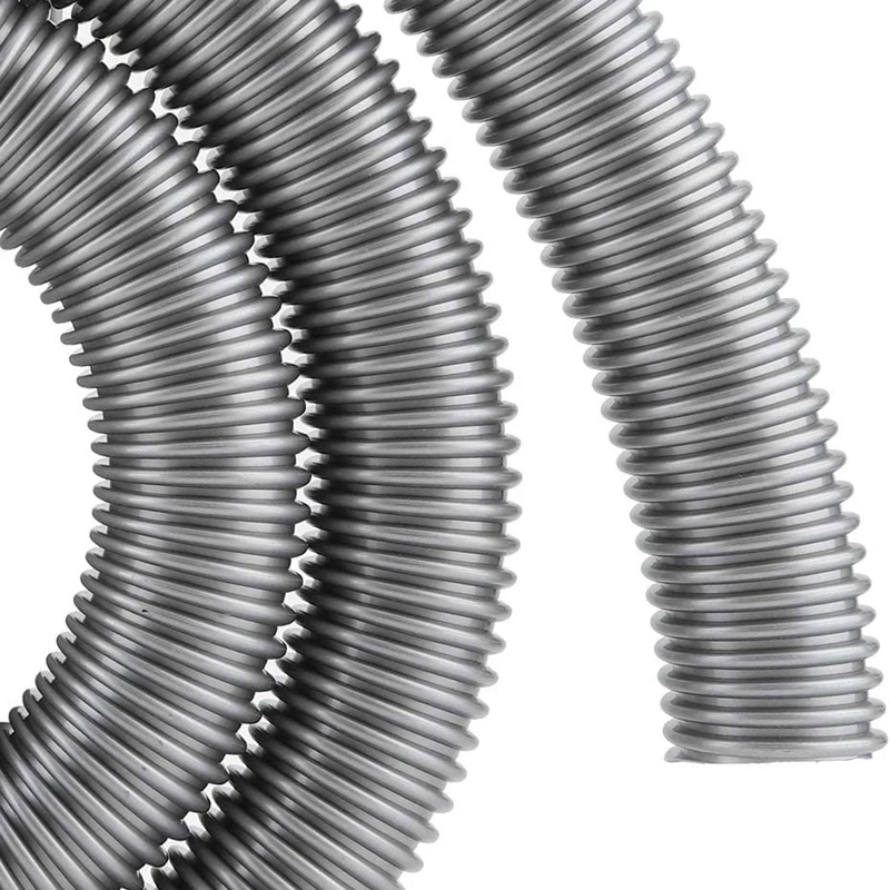 EVA-Vacuum-Cleaner-Hose-Flexible-Gray-Hose-Household-Inner-32mm-Outer ...