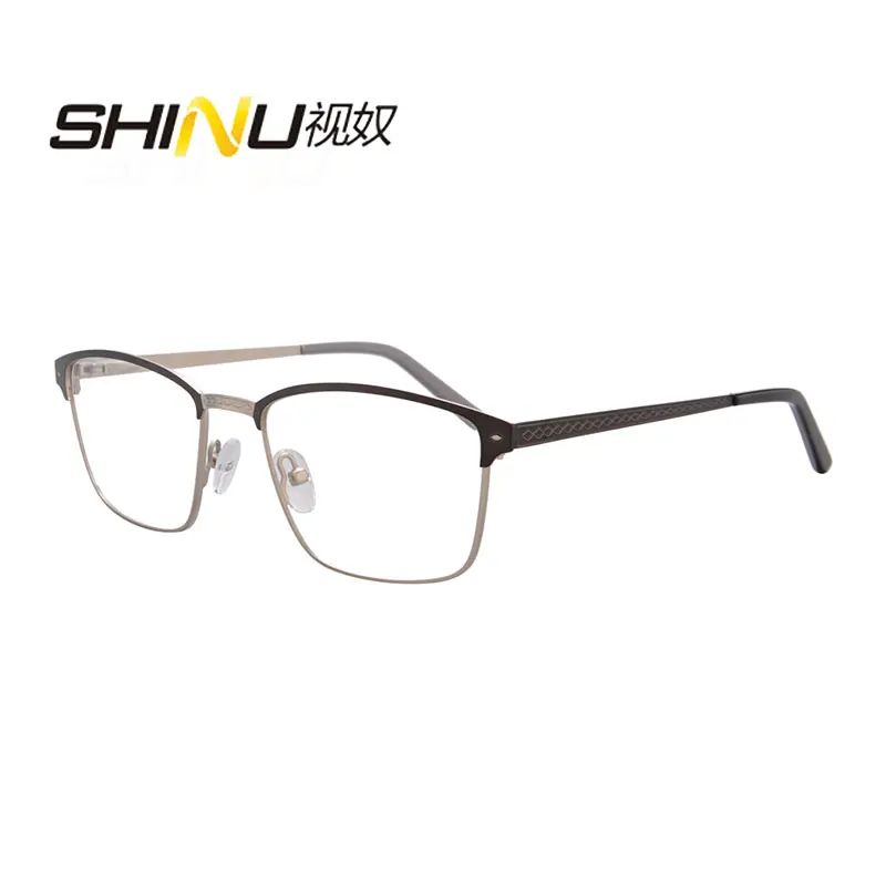 Women Retro Optical Glasses Frame Female Ladies Eyewear Frames Clear ...