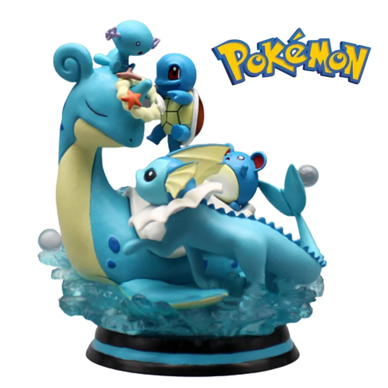 Pokemon Frog