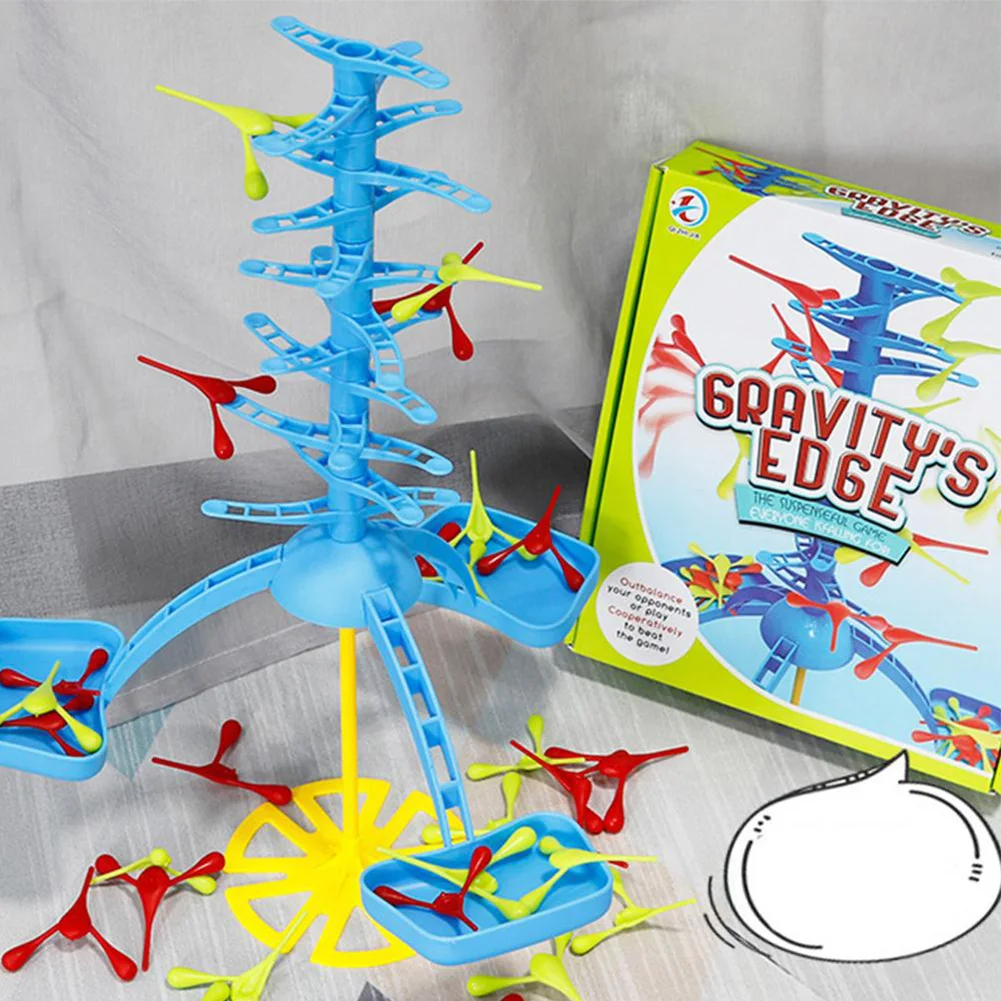 Balance-Bird-Toy-Desktop-Gravity-Bird-Edge-Balancing-Game-Party-Favors ...