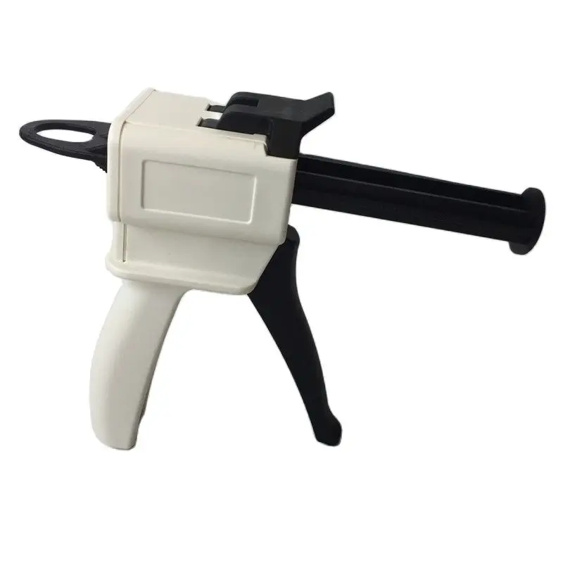 CE-Approved-Dental-Impression-Material-Mixing-Dispensing-Gun-50ml-1-1-2 ...
