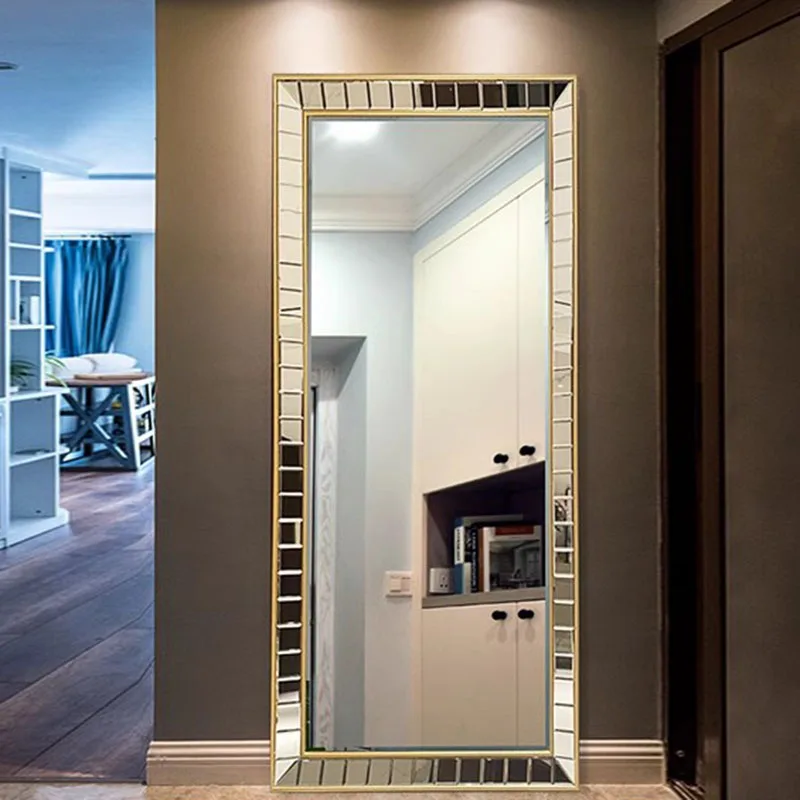 Scrying-Large-Mirrors-Korean-Vanity-Design-Standing-Mirrors-Luxury ...