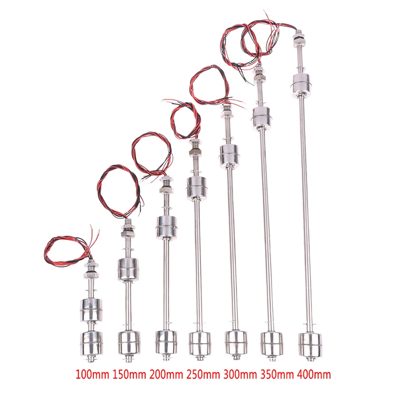 Dubbele-Ballen-Vlotter-Schakelaar-Roestvrijstalen-Tank-Zwembad ...