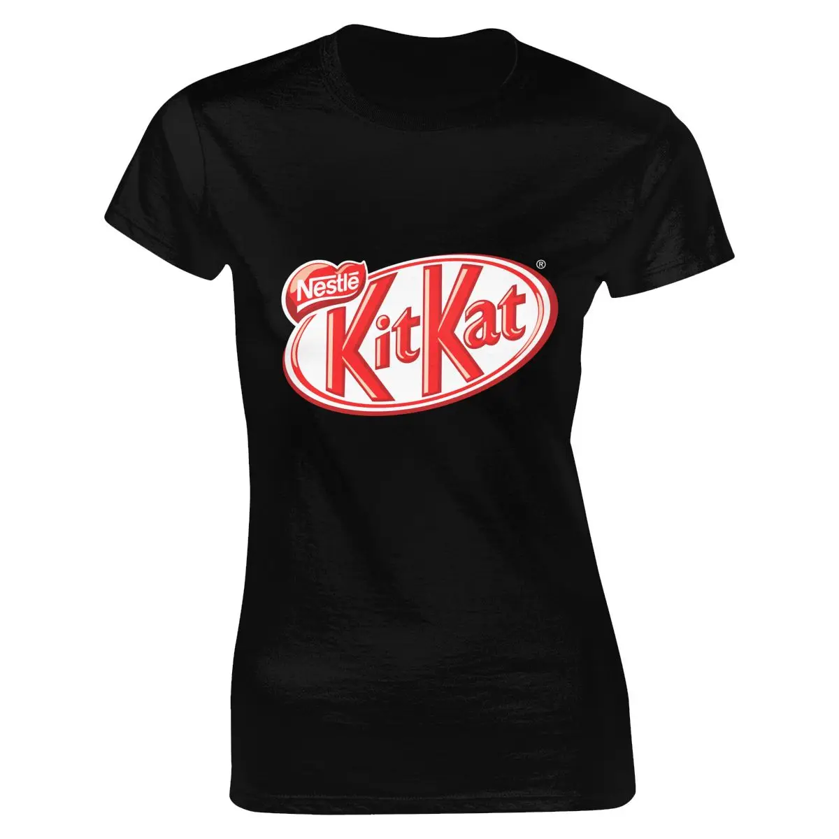 Kitkat Chocolate Logo