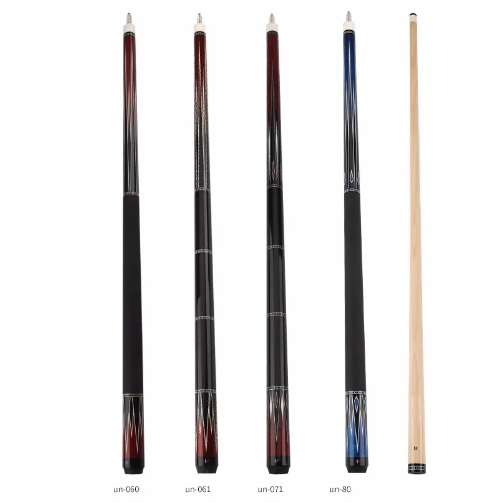 Universal-58-Flash-North-American-Maple-Hand-Made-Billiard-Pool-Cue ...
