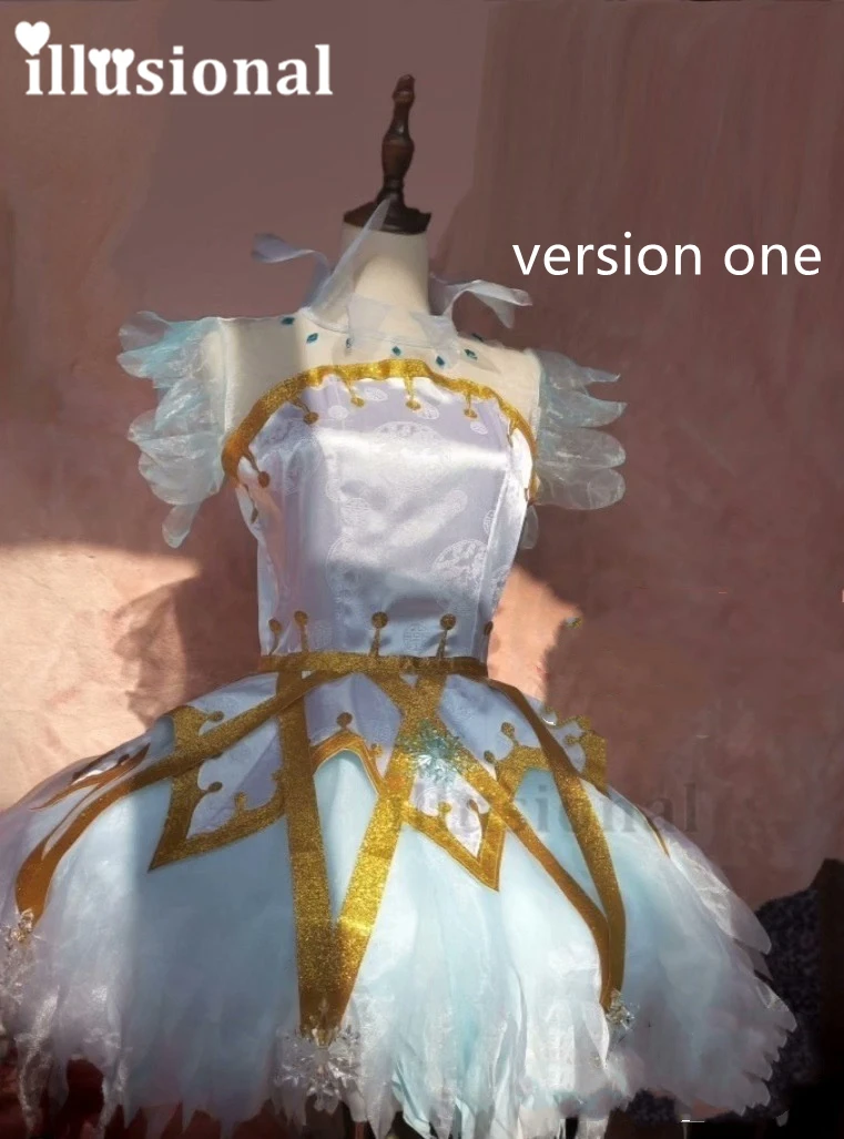 Disfraz-de-Sakura-de-tama-o-personalizado-traje-de-Cosplay-de-Sakura ...