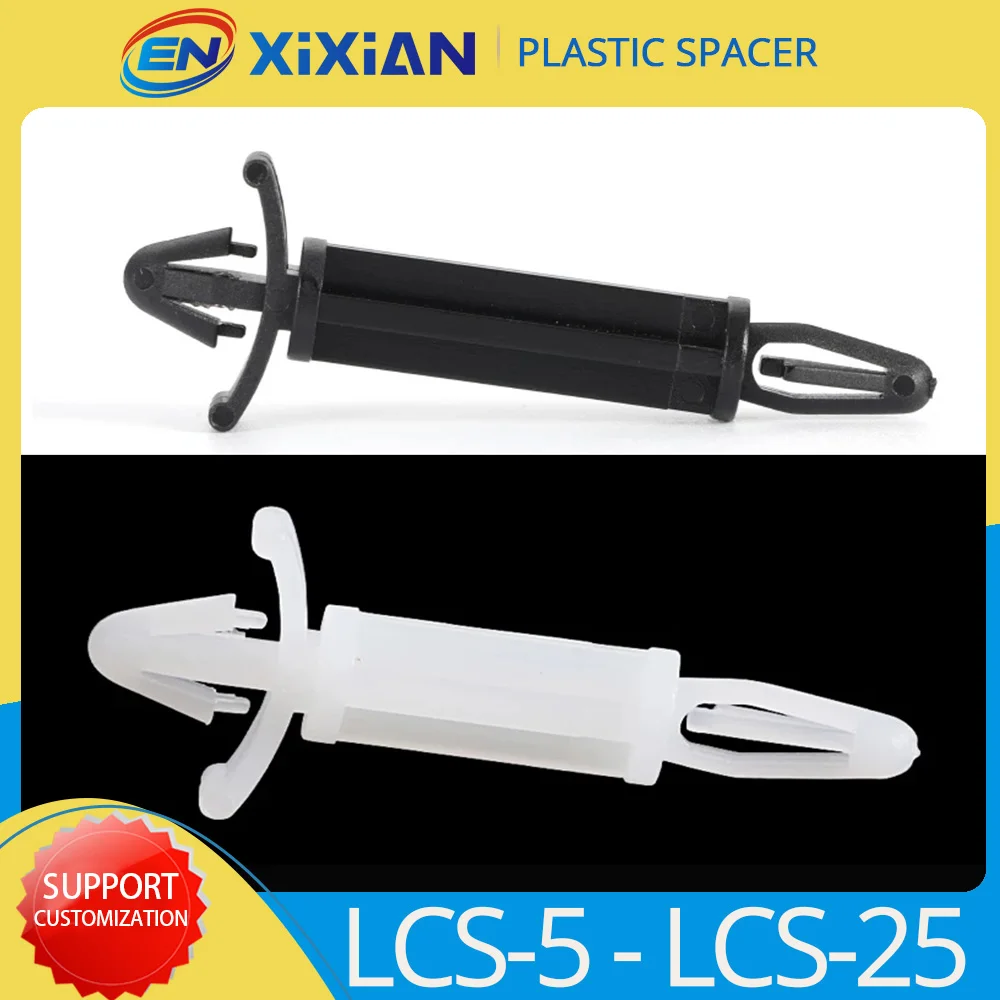 Pcb Motherboard Spacer Standoff PC Computer Isolation Column Circuit ...