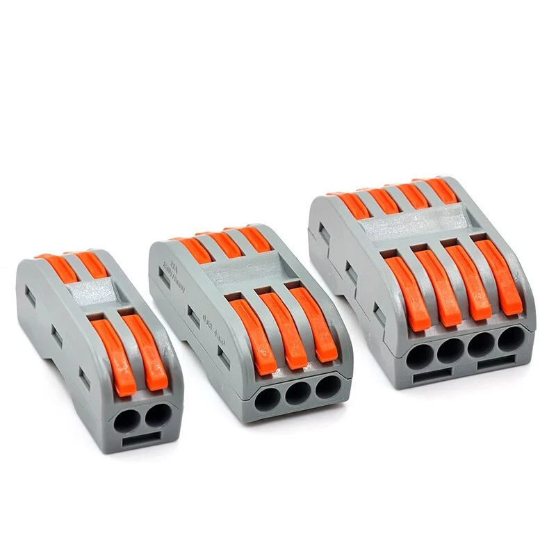 3-pieces-of-PCT-222-quick-terminal-block-PCT-223-wire-connector-two ...