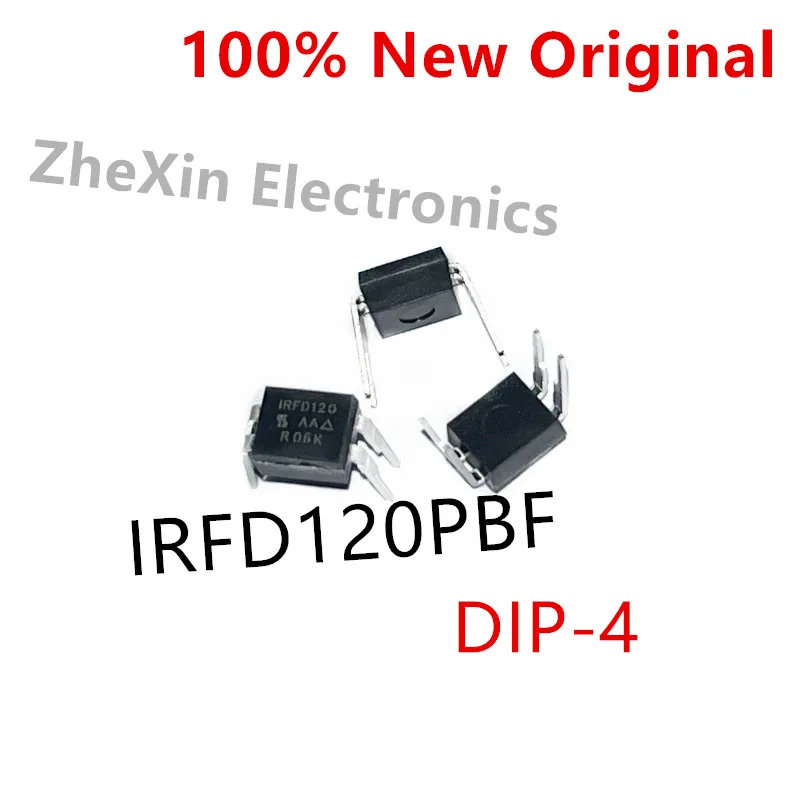 Nuevo-MOSFET-de-potencia-original-IRFD9110PBF-IRFD9110PBF-IRFD9120PBF ...