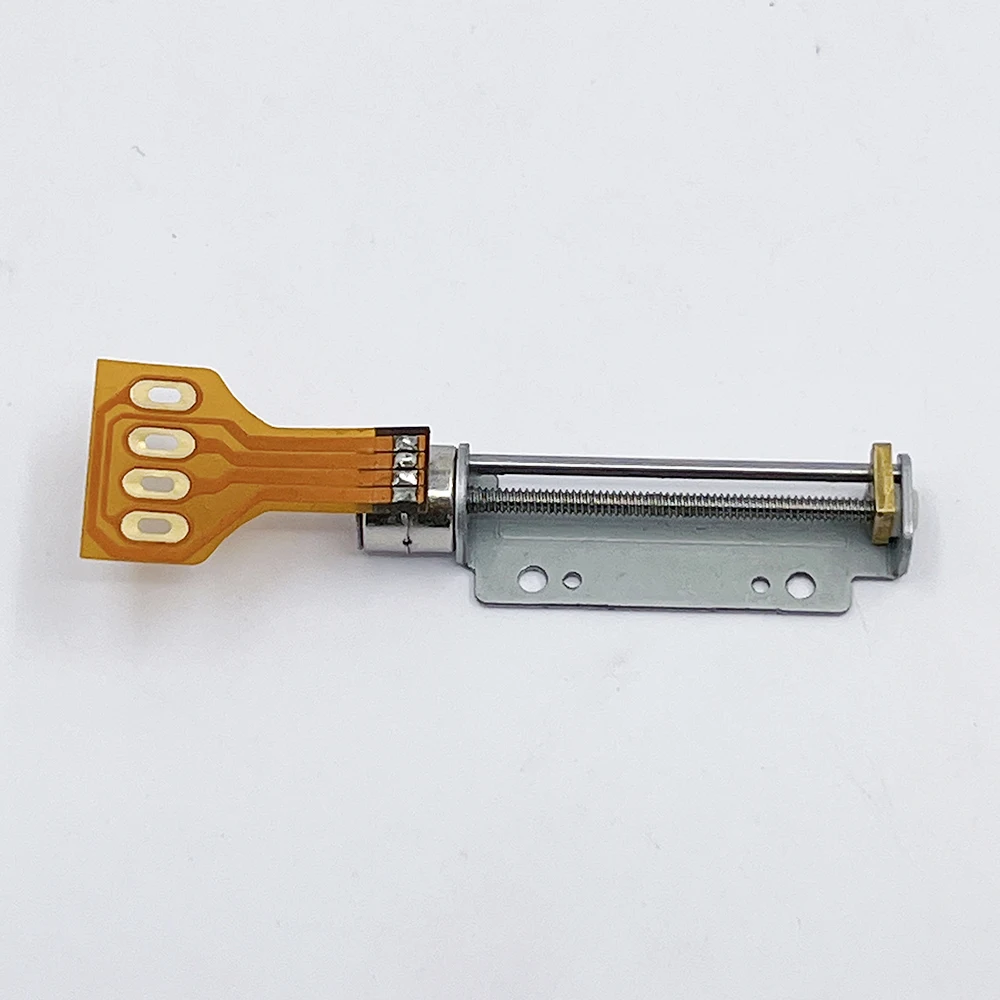 30mm-Stroke-Linear-Actuator-Micro-Mini-8mm-DC-5V-2-Phase-4-Wire-Linear ...