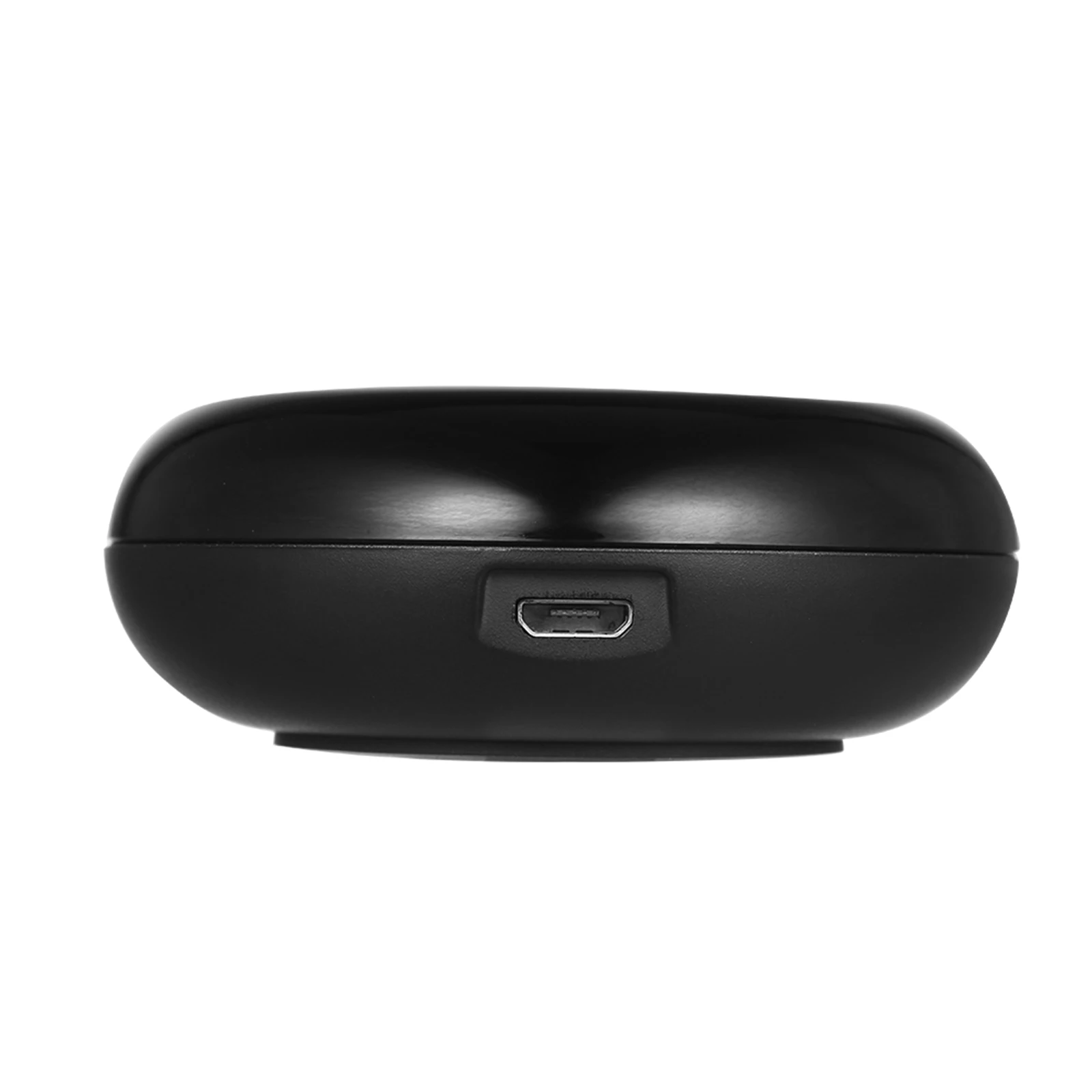 WiFi-IR Remote Control 2.4Ghz Enabled Infrared Universal Remote ...