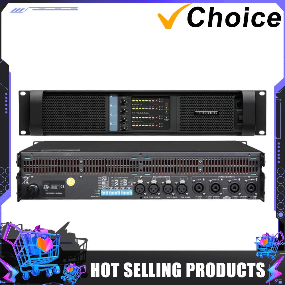 FP10000q-Professional-4-Channel-Digital-Power-Amplifier-4-Channel-Stage ...