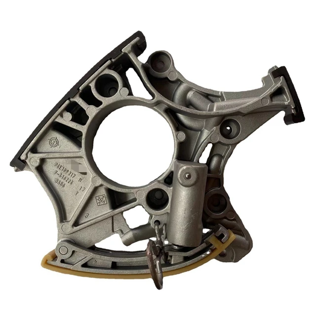 06E109217H Engine Timing Chain Tensioner For A4 A6 A8 RS4 2004-2009 06E ...