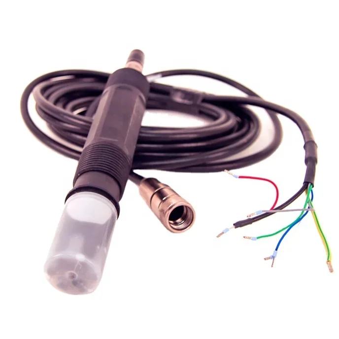 Yokogawa-FU20-05-T1-NPT-Differential-pH-and-ORP-Sensors-Sensor-PH ...