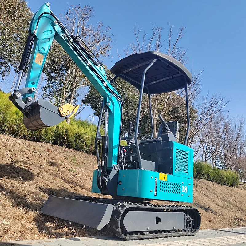 Customized-Mini-Small-Crawler-Excavators-1ton-Mini-Excavator-Machine-1 ...