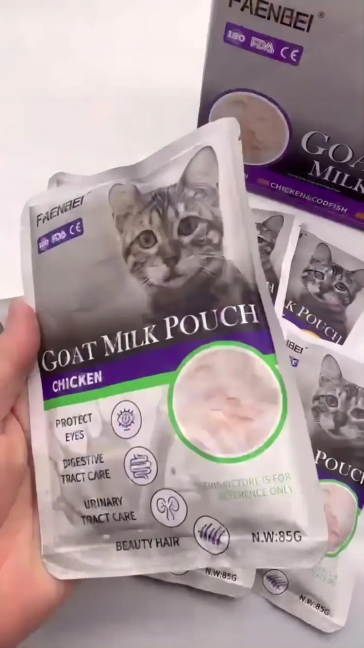 1KG-cat-food-Multi-flavored-cat-food-Pet-snacks-goat-milk-pack-cat ...