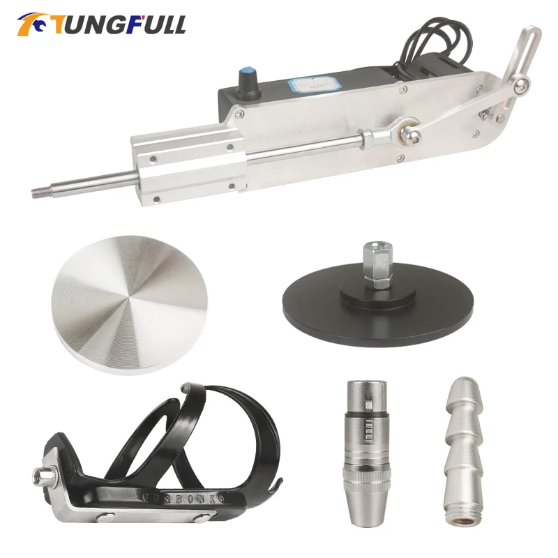 Reciprocating-Mechanism-Motor-Actuator-DC12-24V-Reciprocating ...