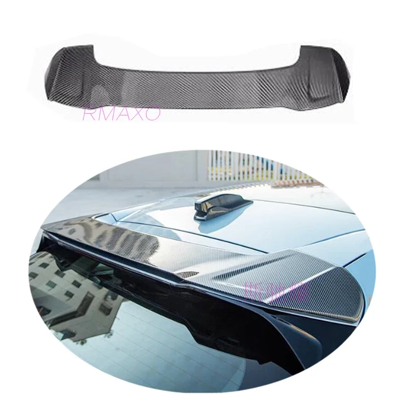 For-ZEEKR-001-MC-Roof-Spoiler-2021-2022-ZEEKR-001-Roof-Spoiler-ABS ...