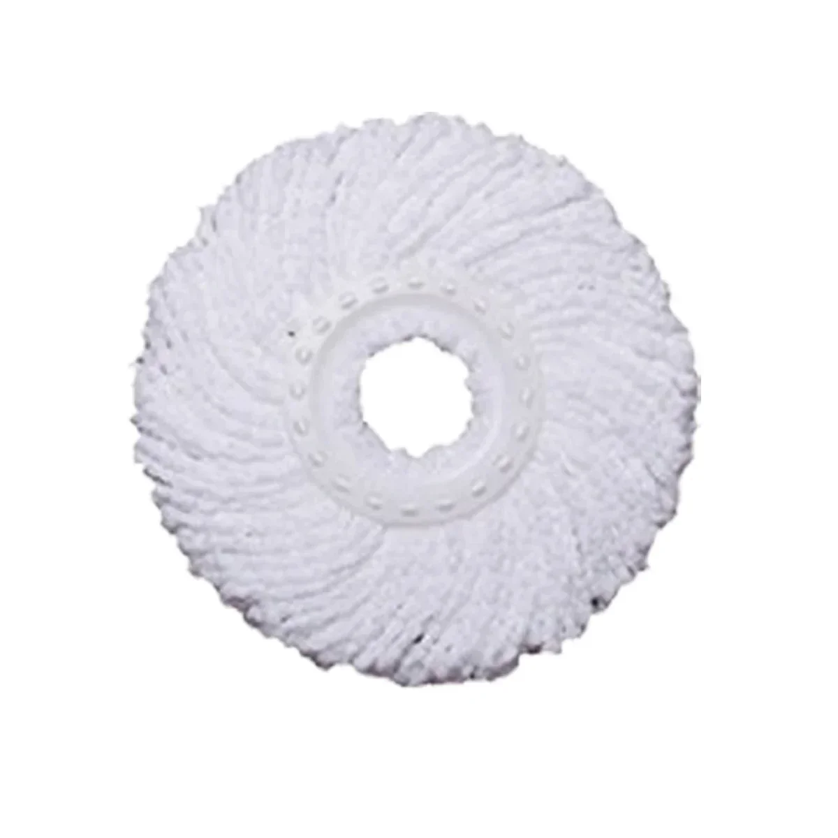 Trapo giratorio con cabezal de trapeador de microfibra, trapeador ...