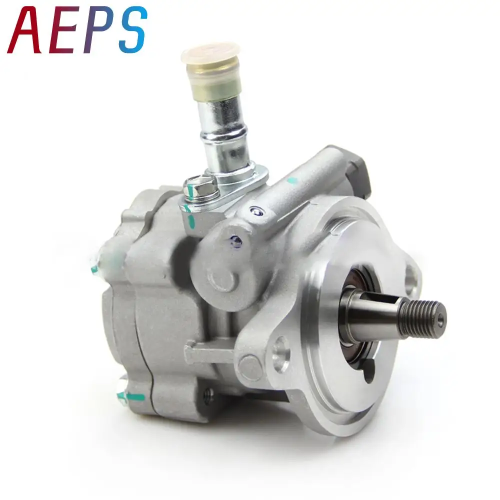 For Toyota Landcruiser LAND CRUISER HDJ78 HDJ79 Power Steering Pump ...